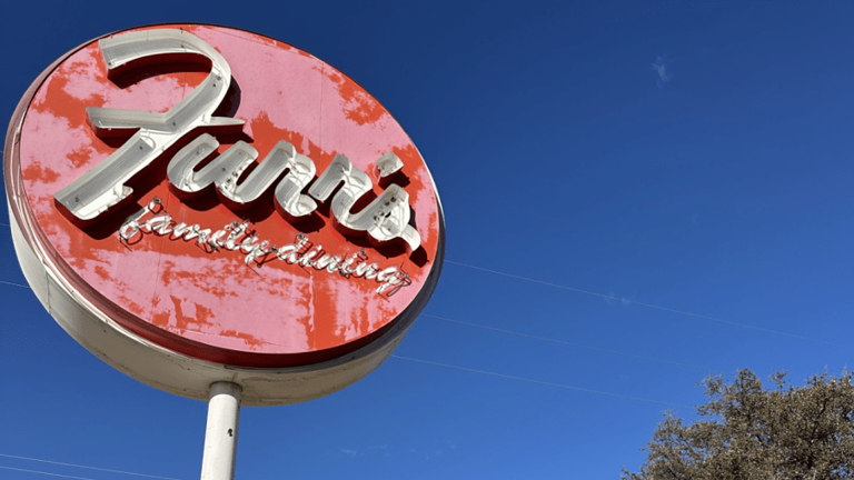 Lubbock’s Escondido Grill revives beloved Furr’s menu