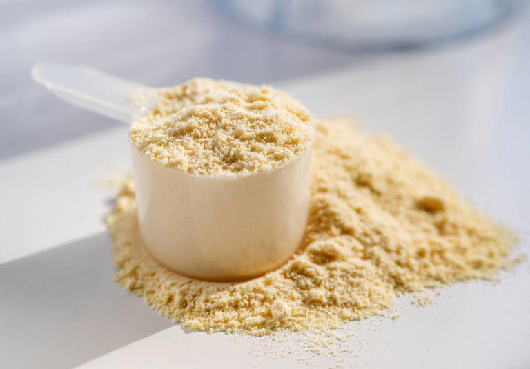 'Toxic' protein powder warning issued to millions as investigation is ...