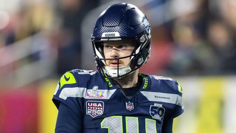 Kyler Murray, Cam Ward, and 2 other late round fantasy football QB ...