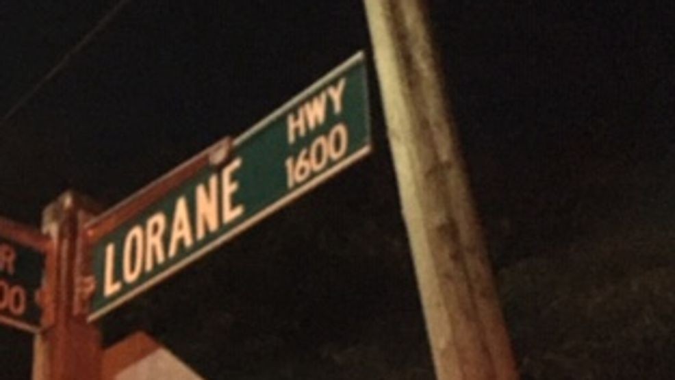 Lorane Highway work near Eugene to bring paving, striping, beacon June ...