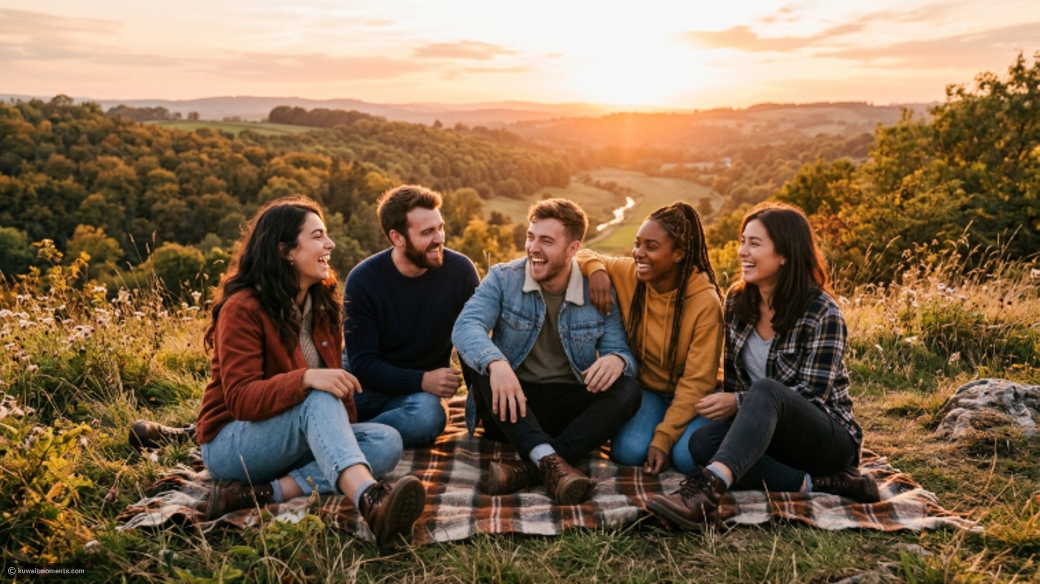 Americans are rethinking this long-held social norm
