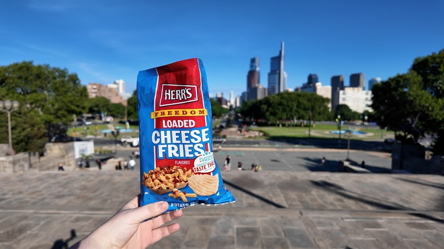 From liberty to loaded cheese fries: Herr’s reveals winning ‘Taste the ...