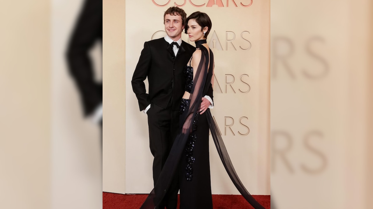 Gracie Abrams admits she worried happiness with Paul Mescal might ...