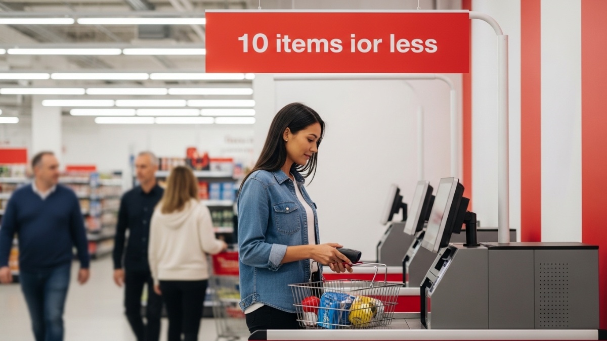 Major changes coming to Target stores; self-checkout limits impacted ...