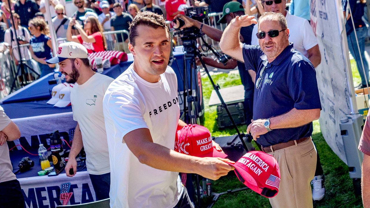 Fox News Campus Radicals newsletter: Anti-Kirk teacher honored, ICE ...