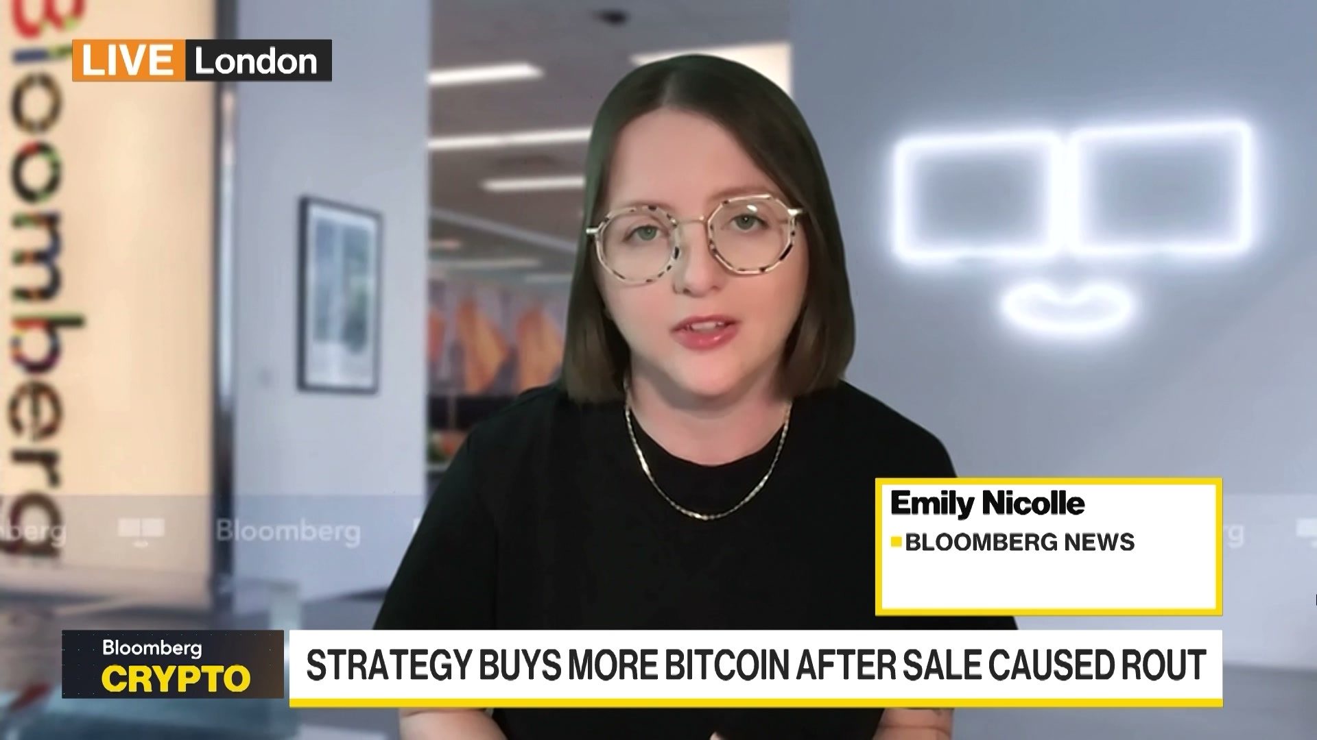 Bitcoin steadies after $60,000 breach as Saylor adds to hoard