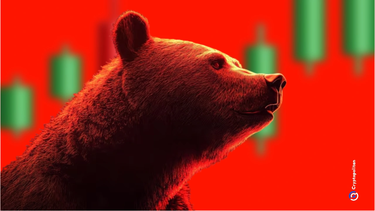Why are the S&P 500, Nasdaq, and the Dow crashing today?