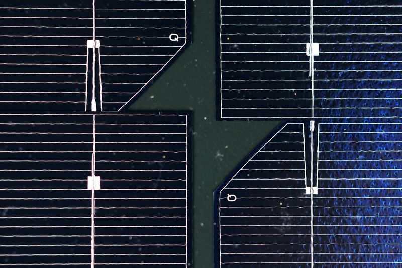Qcells starts cell production at Georgia factory in milestone for US solar