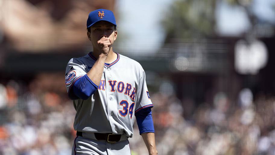 Latest Kodai Senga injury update feels like the last straw for the NY Mets