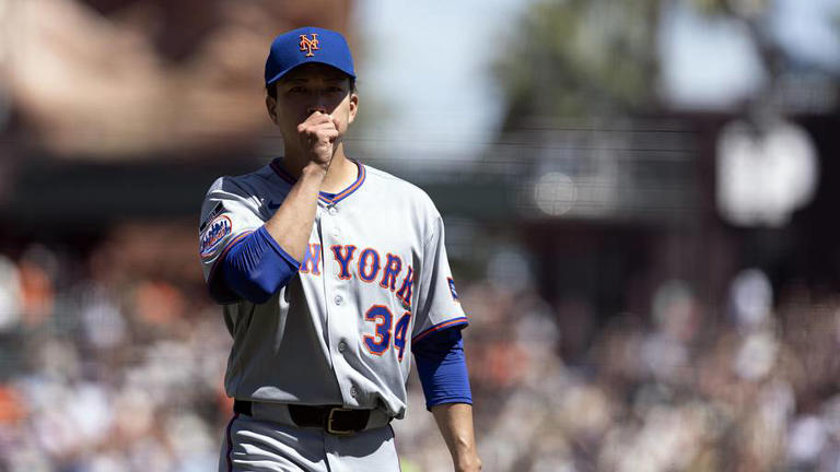 Latest Kodai Senga injury update feels like the last straw for the NY Mets