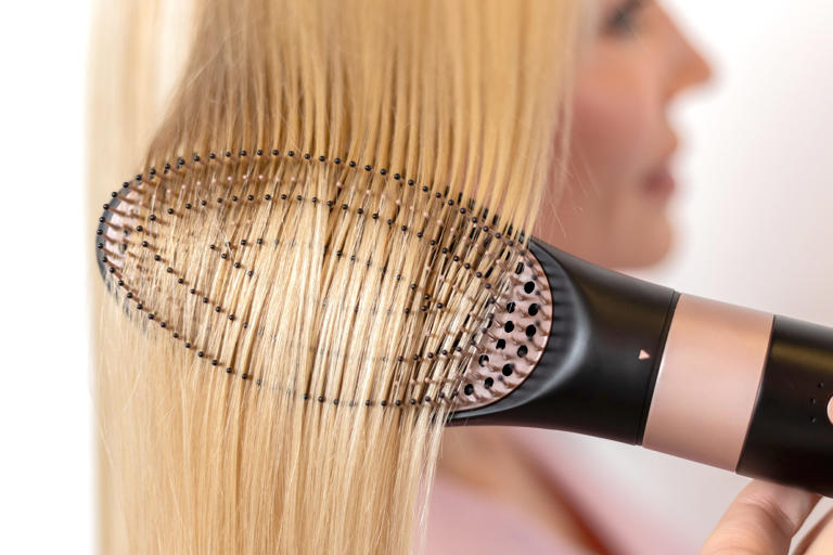 Can this viral $150 hair styler really replace your Dyson?