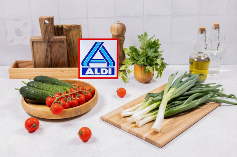 Aldi-Küchengadget zum Schnäppchenpreis: Ambiano Gemüse-Reiniger seit 8 ...
