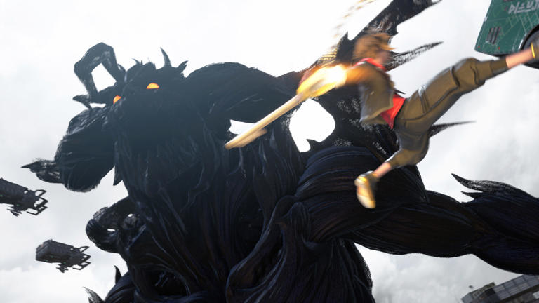 Nintendo Direct June 2026: Kingdom Hearts IV exists, confirmed for ...
