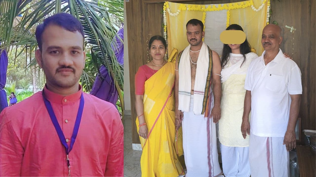 Karnataka: Three family members found dead in Mandya, police suspect ...