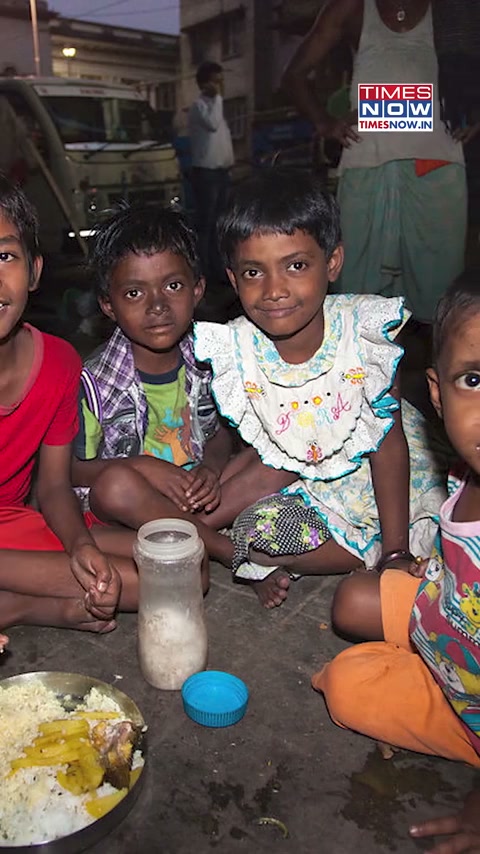 A Lancet study reveals a troubling trend- children suffering from