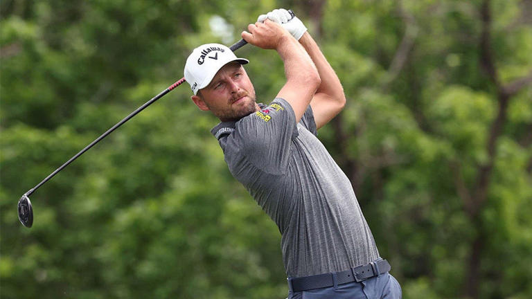 PGA Tour pro Adam Svensson makes boneheaded, likely very costly mistake ...
