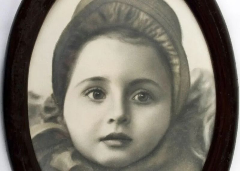 16 vintage baby names that deserve a comeback