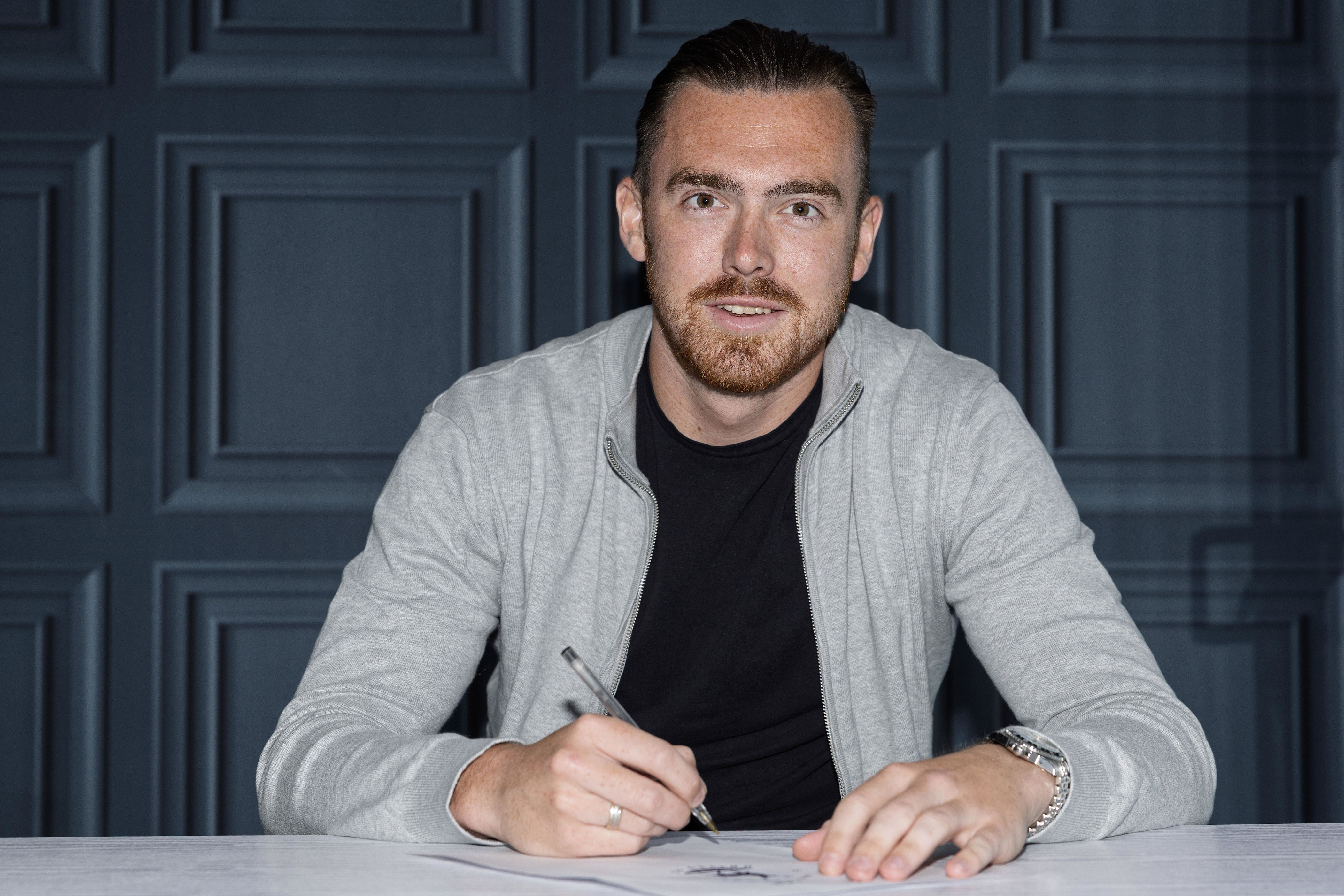Hartlepool United transfer news: Delighted Jack Nolan explains why he ...