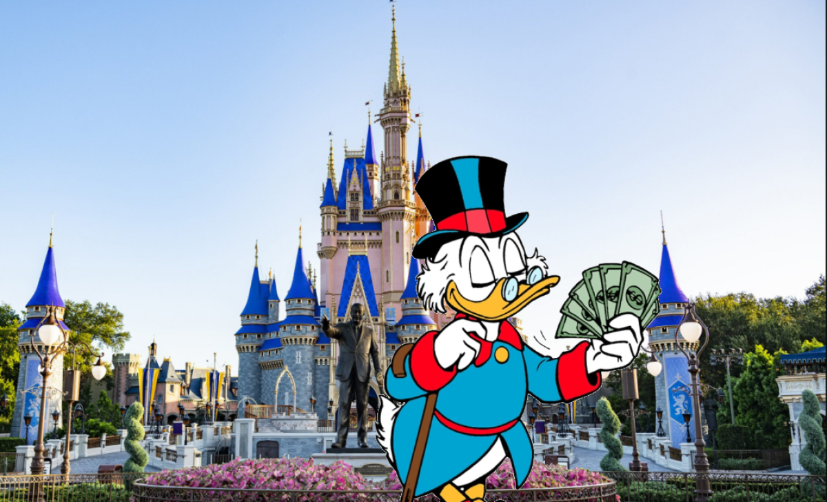 Disney gets big win in 10-year-long property value lawsuit in Florida