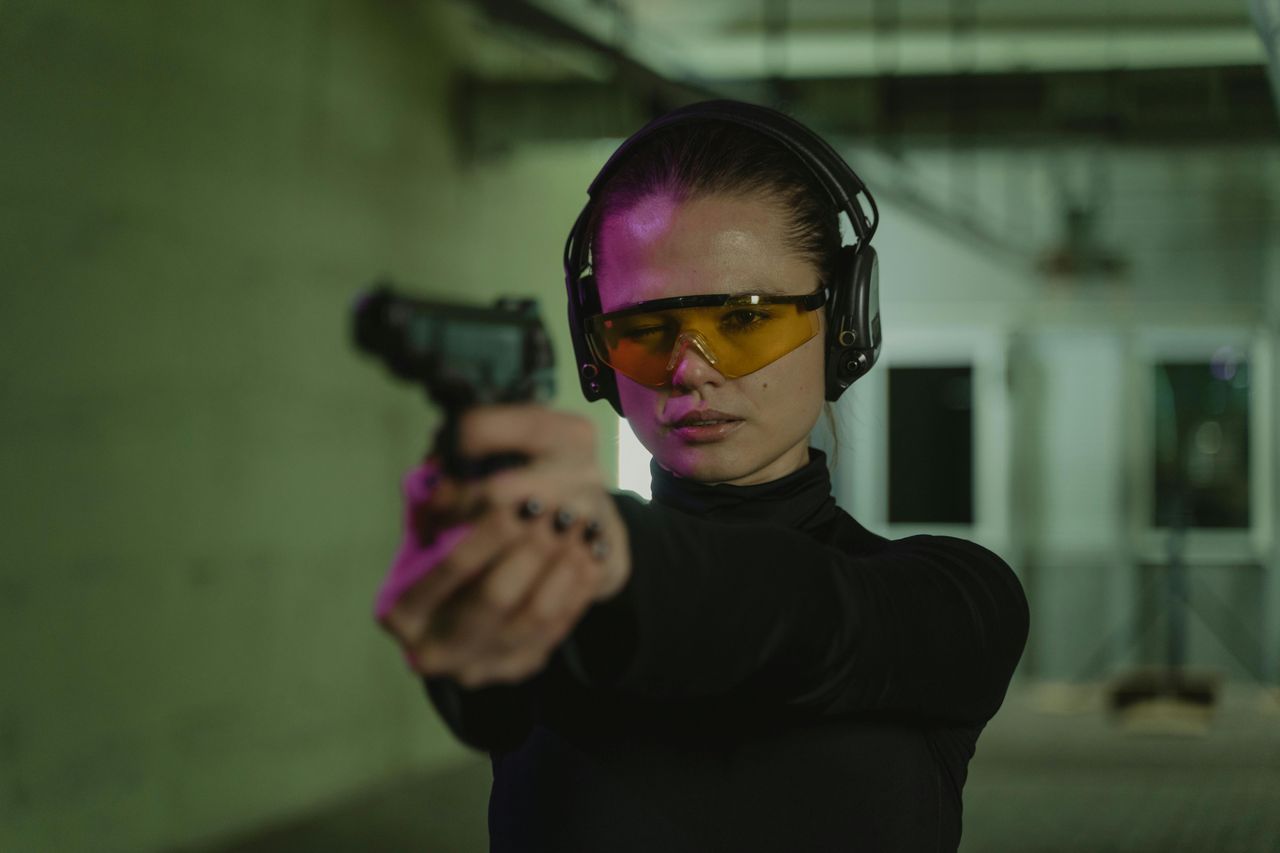9 CZ Shadow owners who compete say this pistol does something no other ...