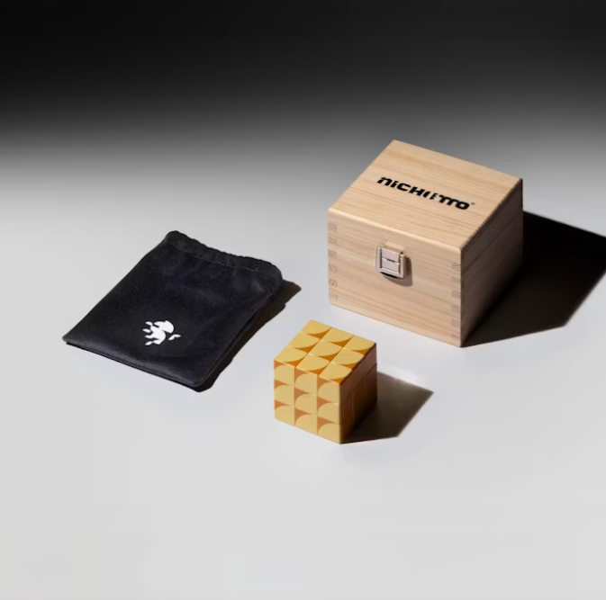 La libertà dell’autoproduzione. La start-up Nichecraft di Nichetto®