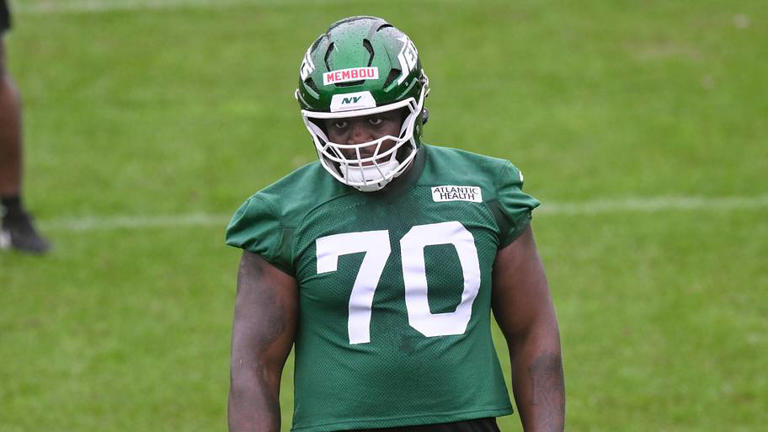 Jets' offensive resurgence in 2026 hinges on Aaron Glenn being right ...