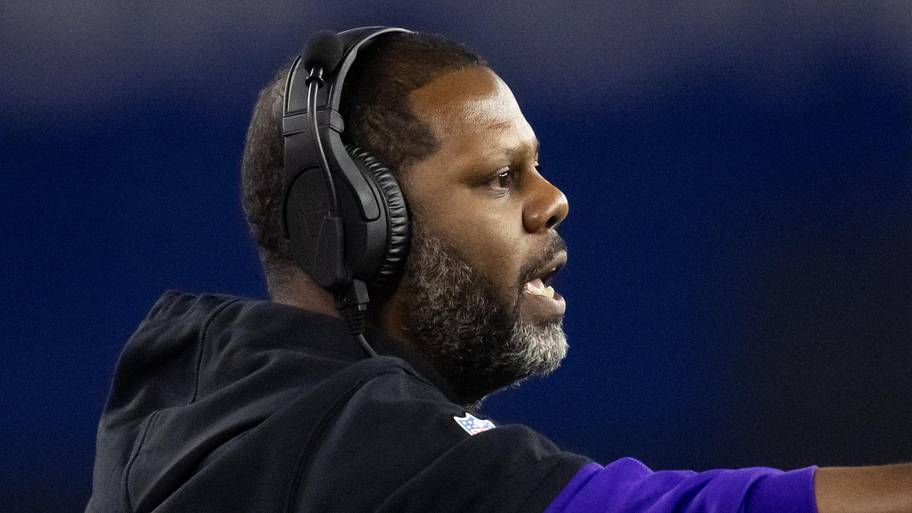 Daronte Jones sent a subtle Commanders OTA message with one lineup decision
