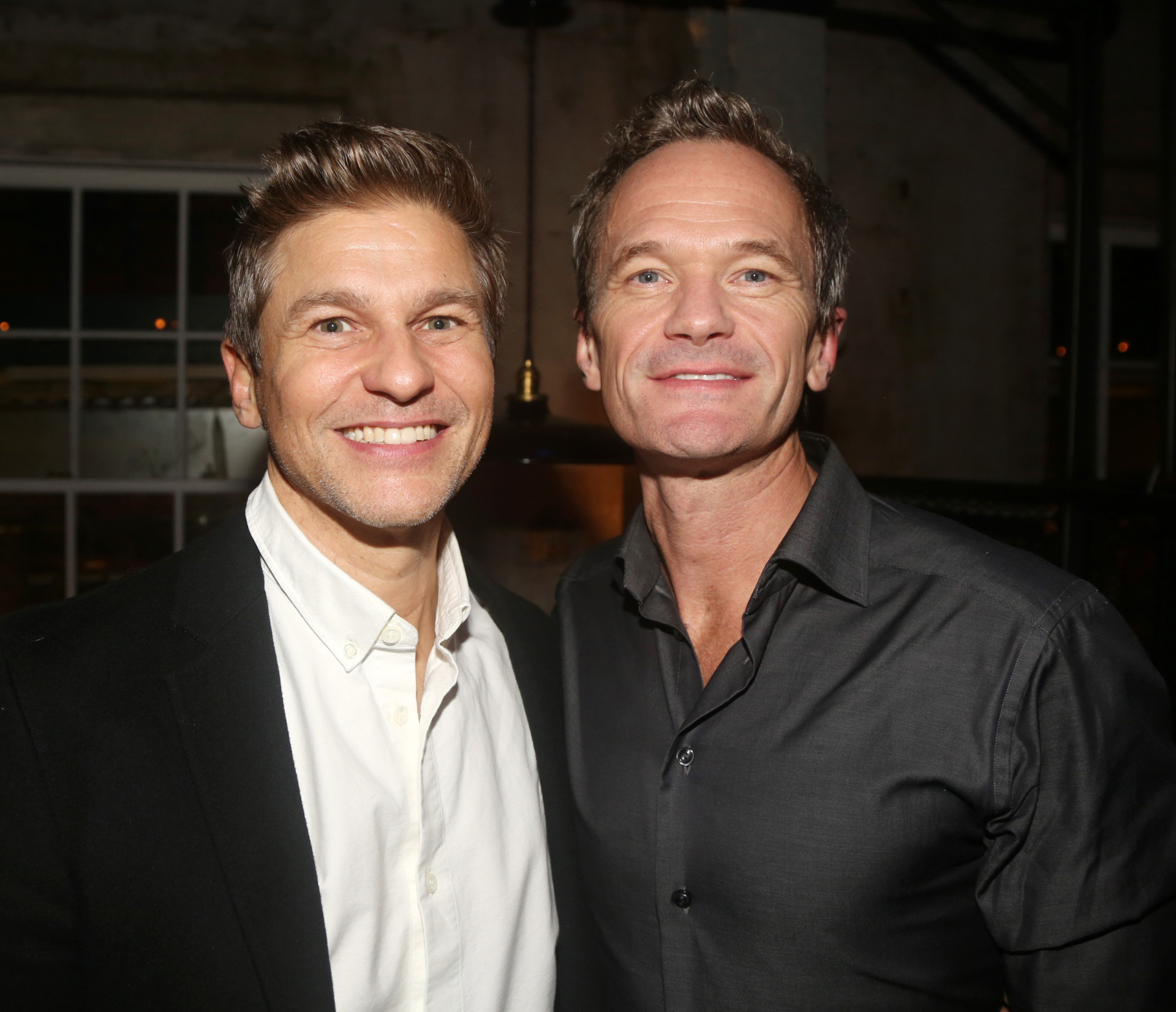 Do you remember these LGBTQ+ couples?