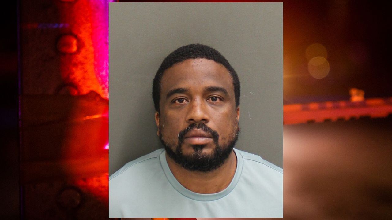 Winter Springs sergeant faces stalking charges for using tracking device
