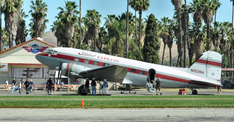 DC-3 Society announces inaugural operator conference & showcase