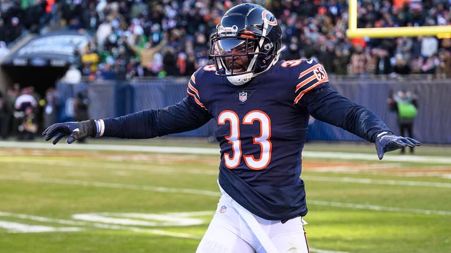 Biggest takeaways from Chicago Bears' first practice of mandatory minicamp