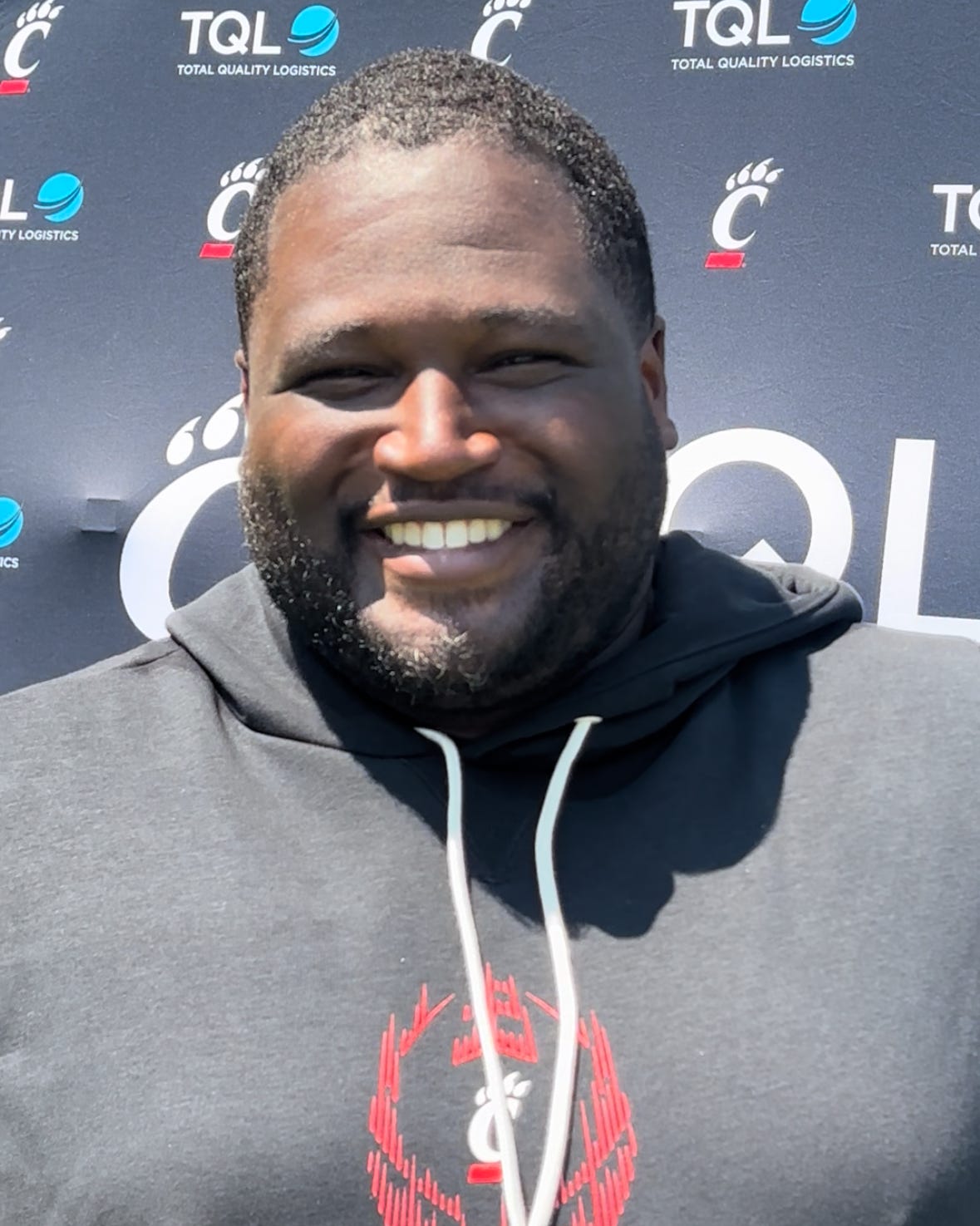 Cort Braswell, UC Bearcats assistant, gets NFL diversity fellowship