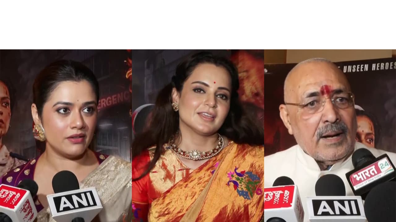 'Bharat Bhhagya Viddhaata': Actors on untold 26/11 stories of courage