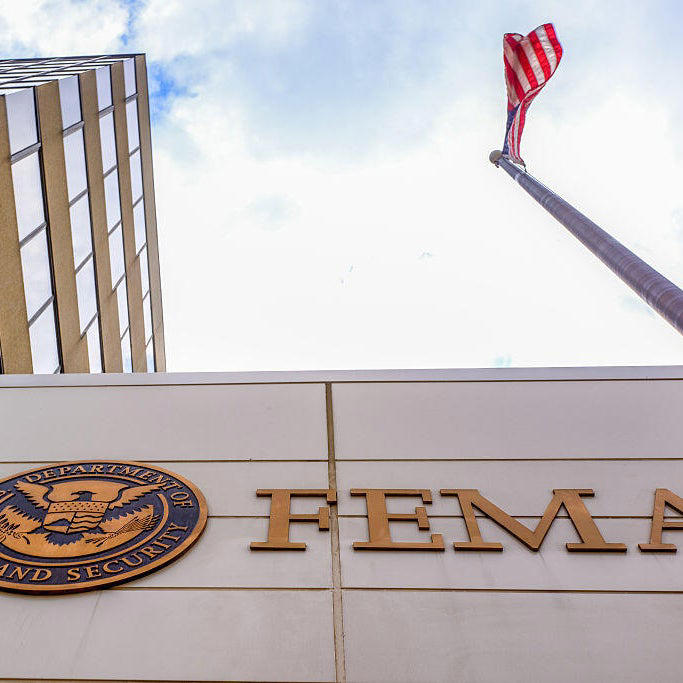What will FEMA 2.0 look like? Less aid and higher flood insurance ...