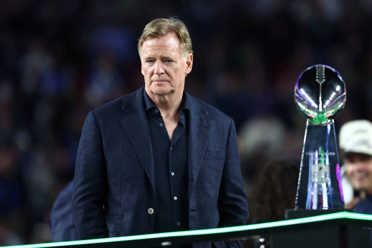 Breaking: 7x ProBowl And 5x All-Pro NFL Star Abruptly Retires Prior To ...
