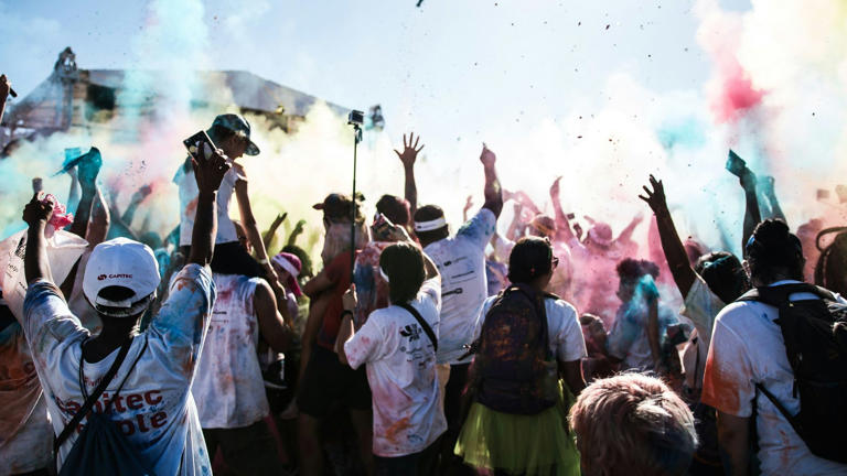 The origins of public holidays and how they began