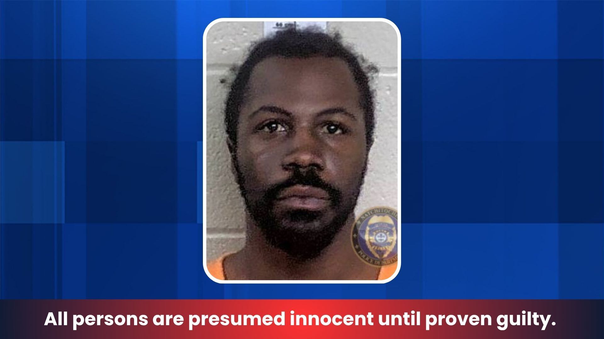 Natchitoches man arrested in Theophile Alley homicide case