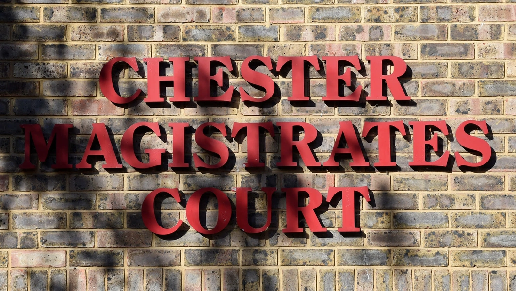 Courts take action in unrelated child abuse cases