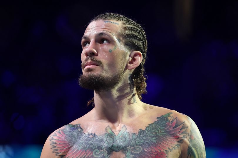 Sean O'Malley threatens to pull out of UFC White House over lingering issue