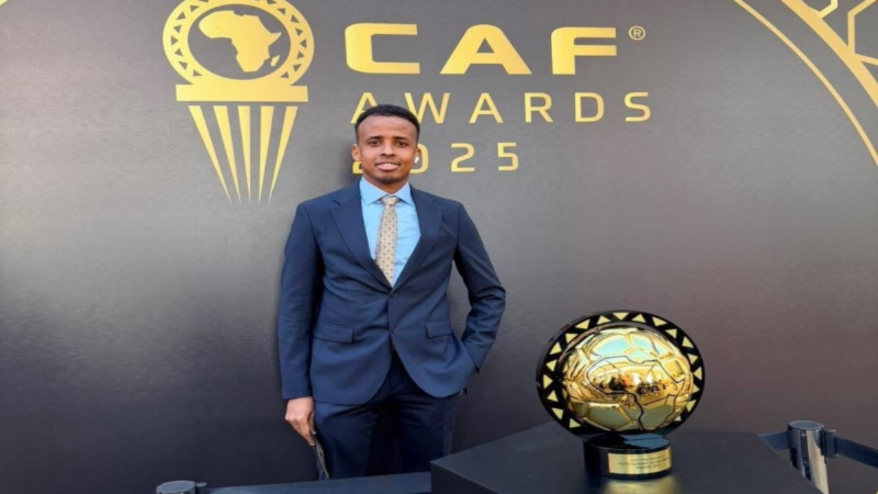 11-hour interrogation, then kept in holding cell: Somali referee ...