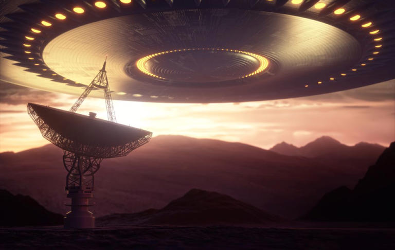 Scientists just changed the rules for first contact with aliens