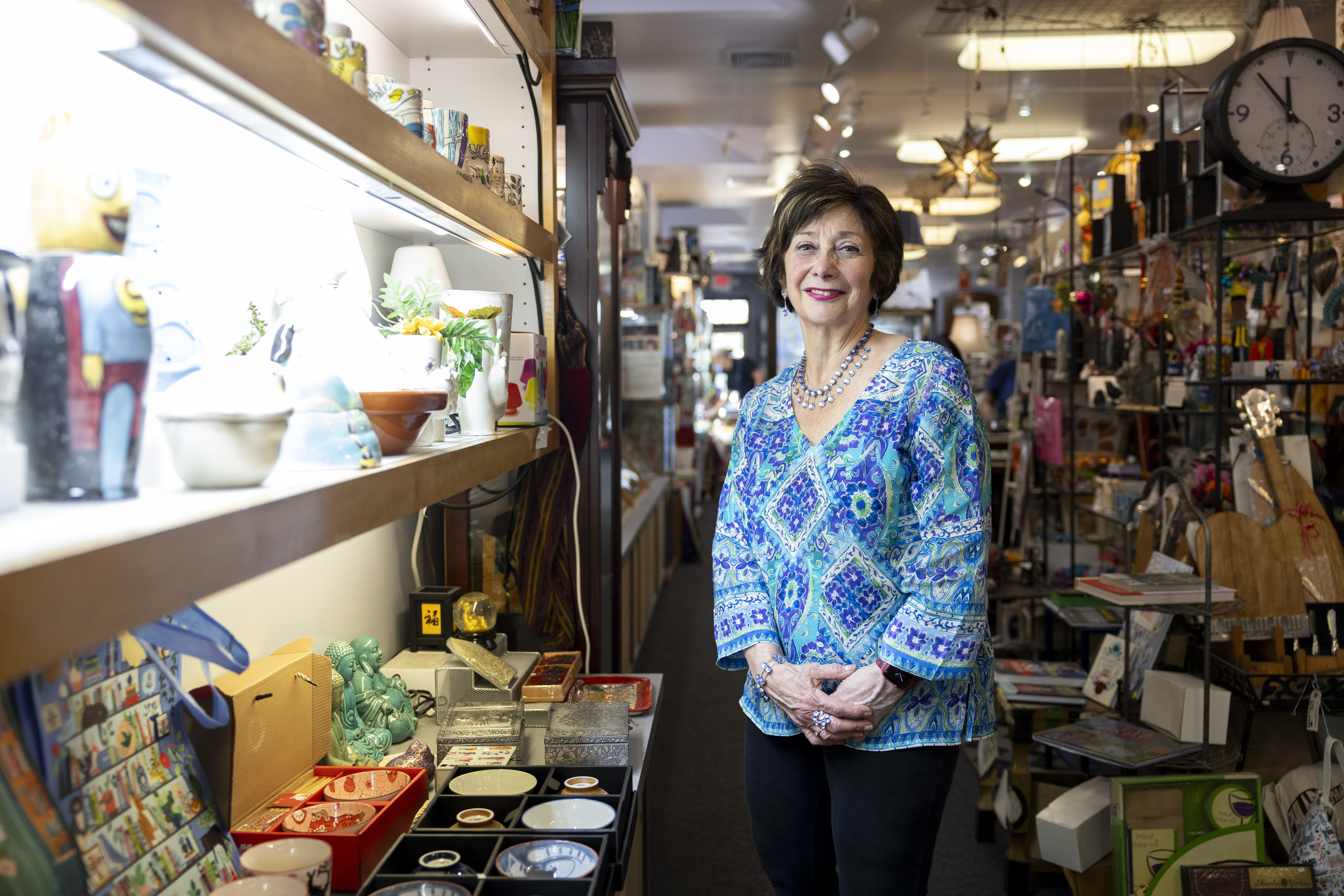 Past Present Future, beloved Main Line gift and craft store, is closing ...