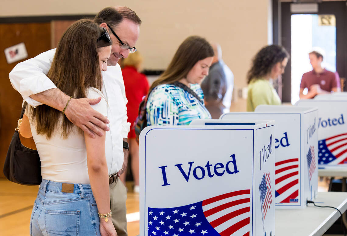 Want to pick SC's next governor? As polls open, here's what you should know