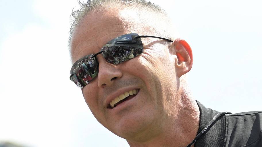 FSU fans are desperately happy after a recruiting win over Ohio State ...
