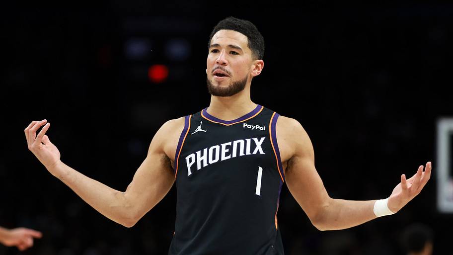 The Suns' most valuable trade asset is the player nobody wants to move