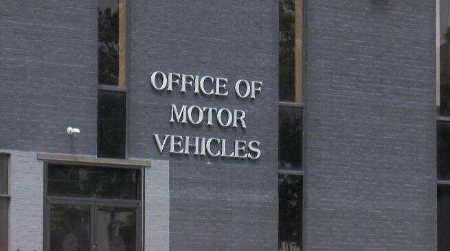 Network outage causing OMV closures across Louisiana