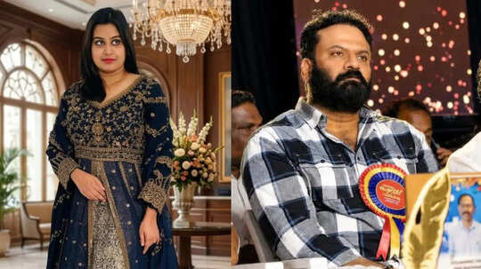 Ansiba Hassan accuses Tiny Tom of passing 'communal' remarks against ...