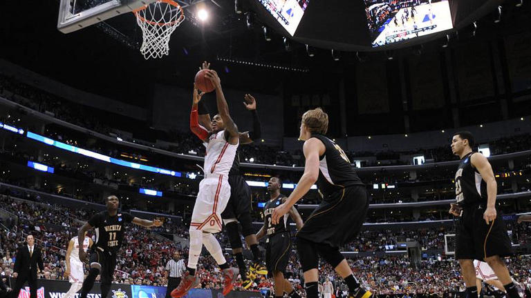 Ex-Buckeye trolls NCAA as major European league takes advantage of ...
