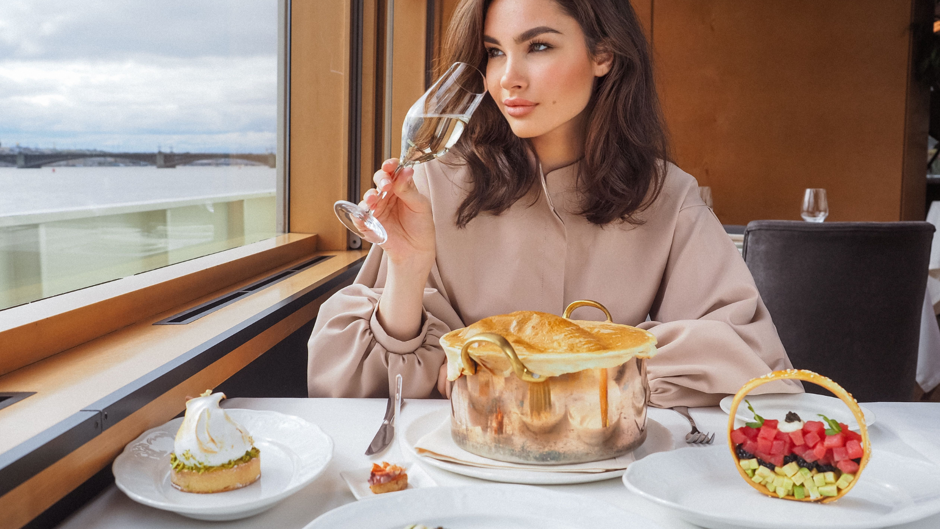 20 most expensive foods in the world