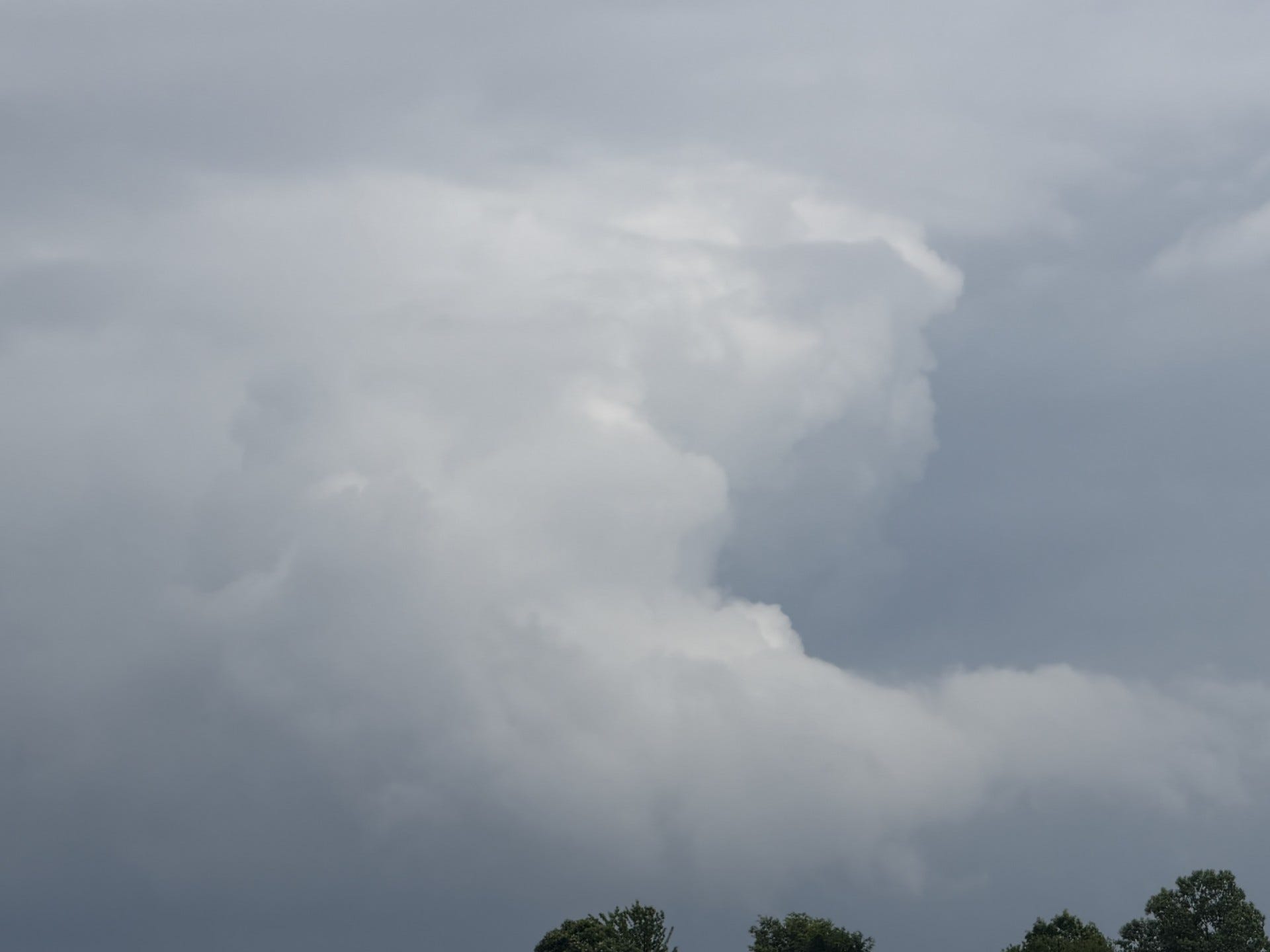 Thousands in Lansing area still without power after overnight storms